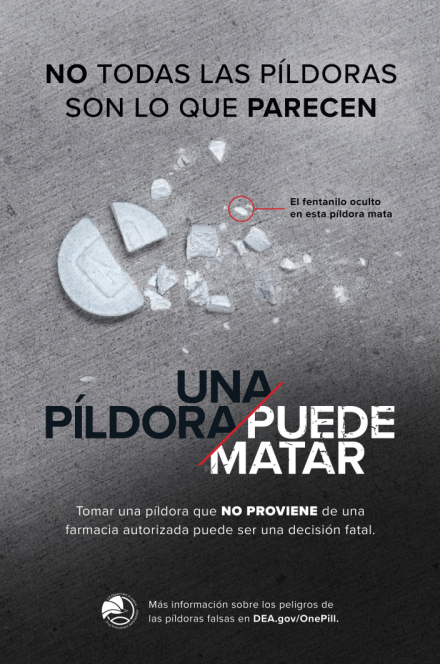 Partner Toolbox | DEA.gov